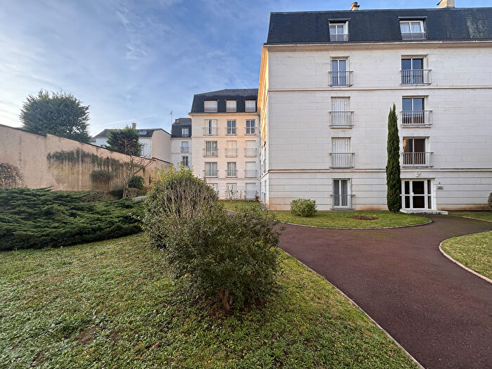 Appartement à vendre - Sens, LAmande - 2 pièces - 1 chambre