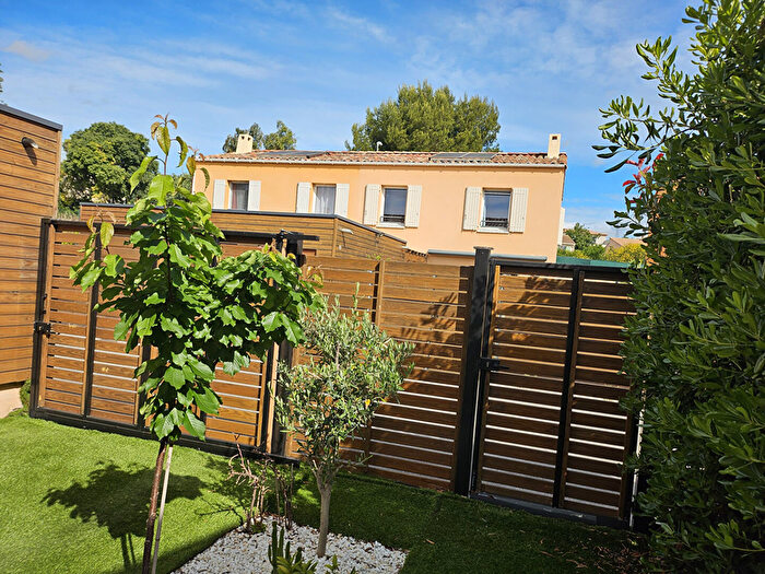 Maison 5 pièces à La Ciotat, Saint-Hermentaire, Les Séveriers, La Salle, à vendre