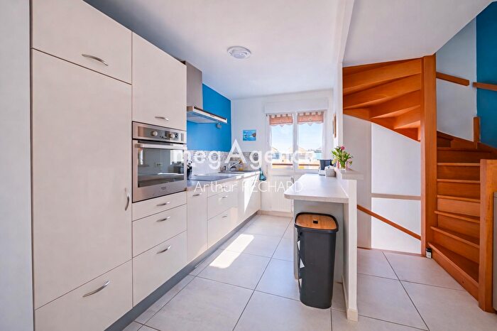 Maison 5 pièces à Le Mans, Les Ardriers, à vendre