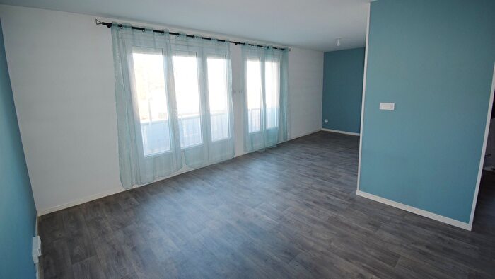 Appartement 4 pièces à Bellerive-sur-Allier, à louer