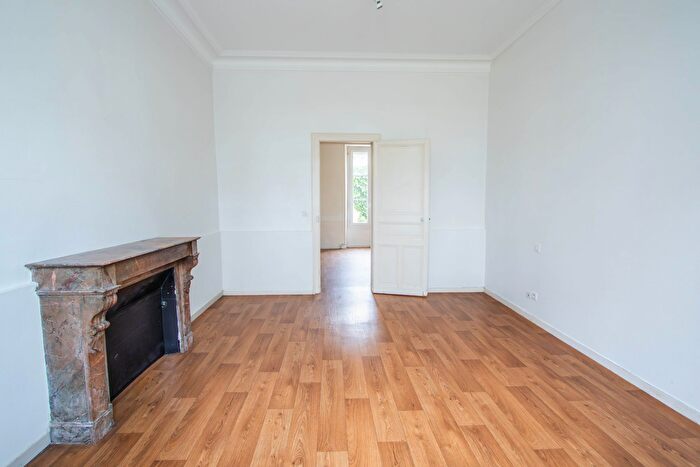 Appartement à vendre - Angers, Saint-Serge, Ney, Chalouère - 2 pièces - 1 chambre