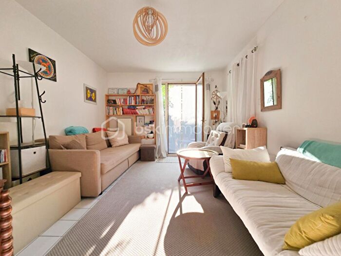 Appartement 3 pièces à vendre - Eybens