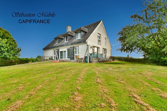 Maison 7 pièces à vendre à Saint-James
