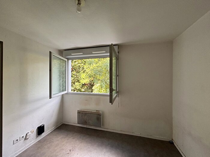 Caluire-et-Cuire, Saint-Clair : Appartement 1 pièce à vendre