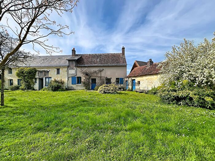 Ruillé-sur-Loir : Maison 7 pièces à vendre