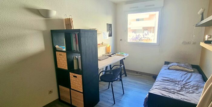 Nice, Riquier - Appartement 1 pièce à vendre