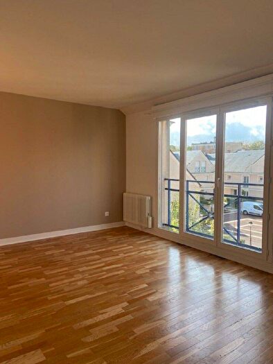 Montreuil, Versailles : Appartement 2 pièces à louer