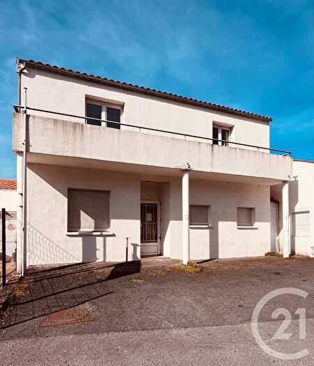 Maison 12 pièces à vendre - Saint-Hilaire-de-Riez, Mouettes, Becs, Pège, Demoiselles, Littoral, Le Both