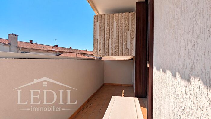 Appartement 2 pièces à vendre à Agen, Carnot