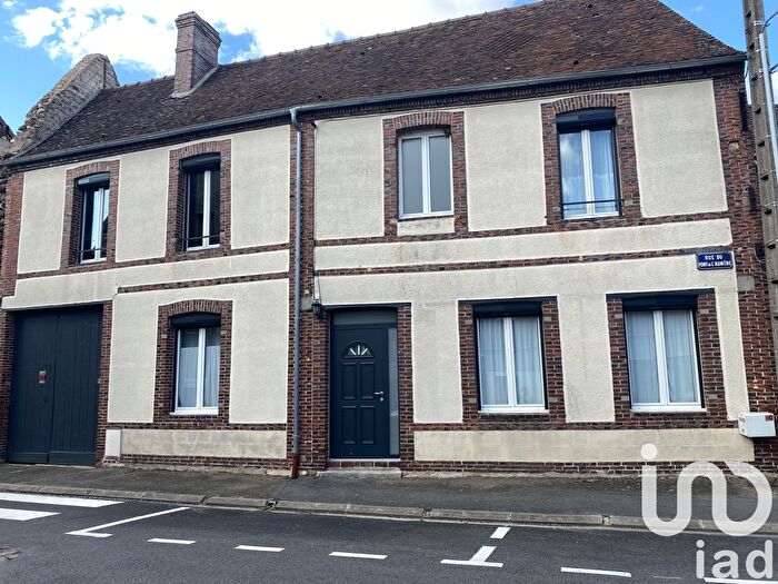Maisons à vendre et appartements à louer - 1