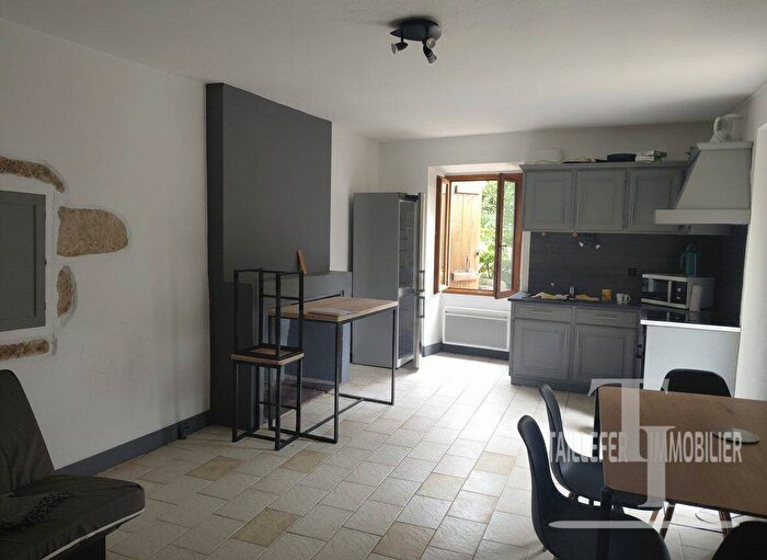 Appartement 2 pièces à louer à Périgueux
