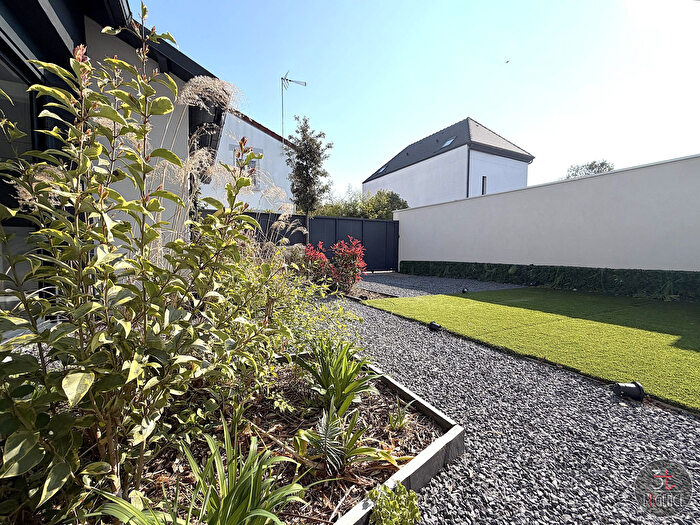 Bry-sur-Marne - Maison 5 pièces à vendre