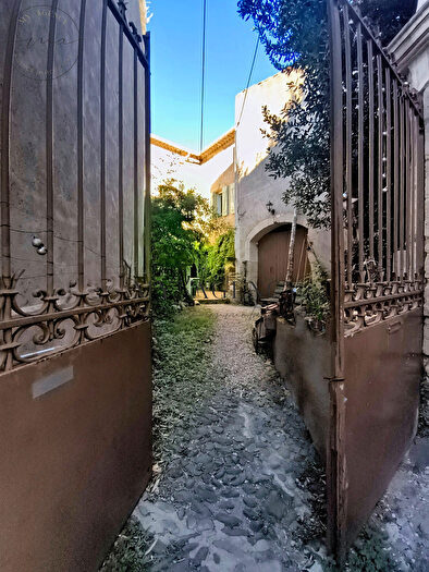 Maison à vendre - Caux - 4 pièces - 3 chambres