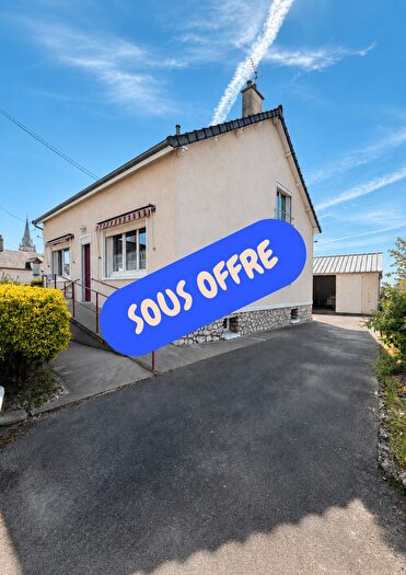 Maison 5 pièces à vendre à Mayet