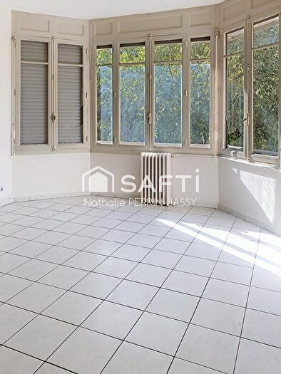 Appartement à vendre - Béziers, Centre-ville, Palais des Congrès, Garibaldi, Gambetta - 5 pièces - 3 chambres