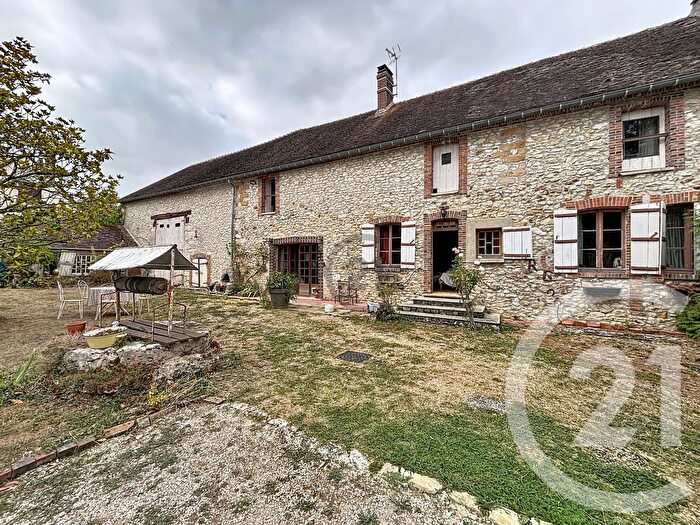 Maison 5 pièces à Thénisy, à vendre