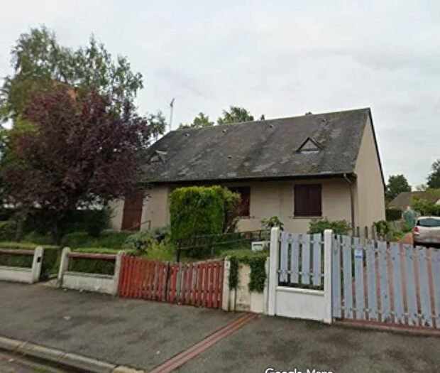 Maison 5 pièces à Toury, à vendre