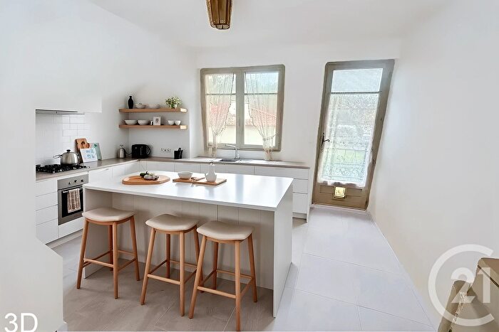 Appartement à vendre - Mimizan - 1 pièce