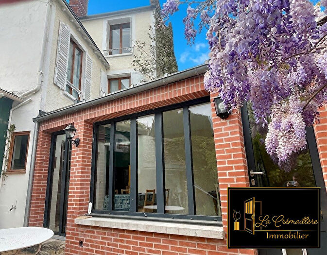 Maison 6 pièces à vendre à Dourdan