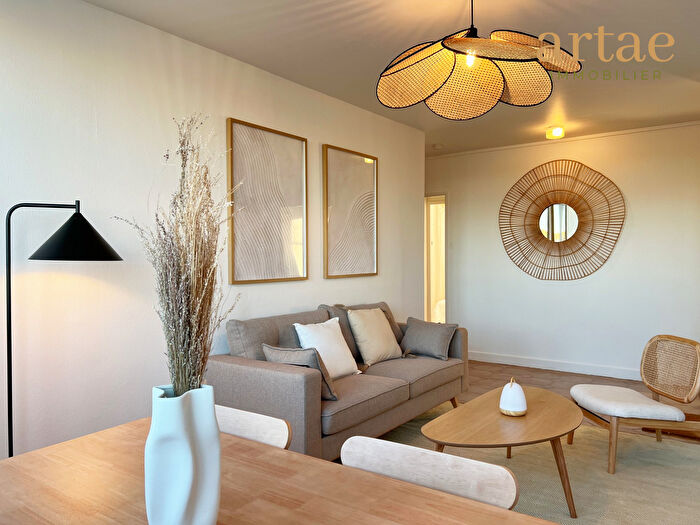 Toulouse, Saouzelong - Appartement 4 pièces à louer