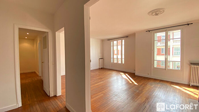 Appartement 4 pièces à vendre à Boulogne-Billancourt, Château, Les Princes Marmottan