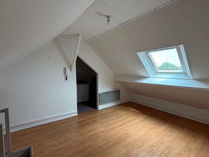 Lille, Saint-Maurice, Pellevoisin - Appartement 1 pièce à vendre