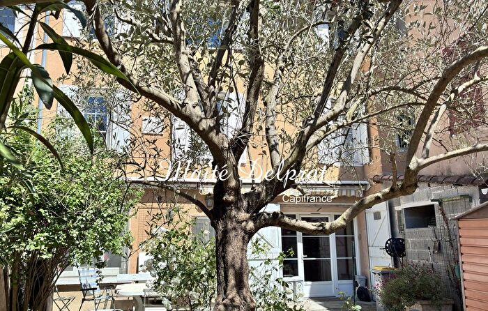 Maison 8 pièces à vendre - Malaucène