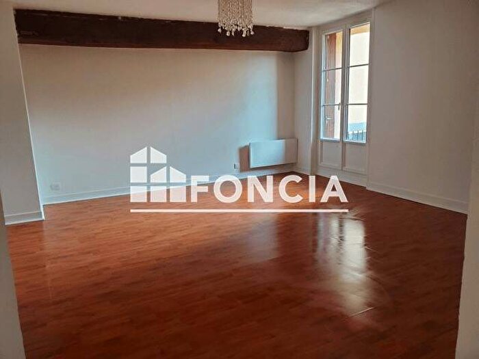 Appartement à louer - Morigny-Champigny - 2 pièces - 1 chambre