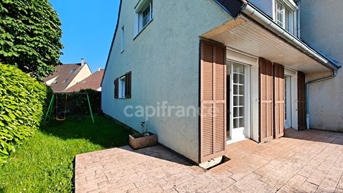 Maison 6 pièces à Breuillet, à vendre