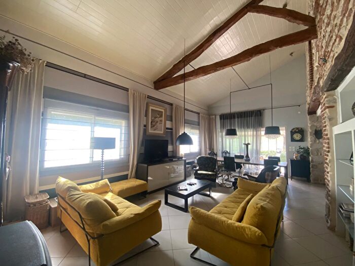 Maison à vendre - Albi - 13 pièces - 10 chambres