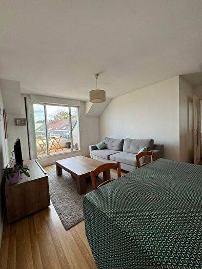 Appartement 2 pièces à louer - Vert Galant, Villepinte