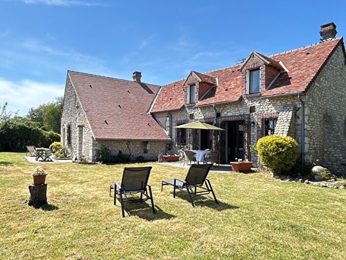 Maison 5 pièces à Condé-sur-Huisne, à vendre