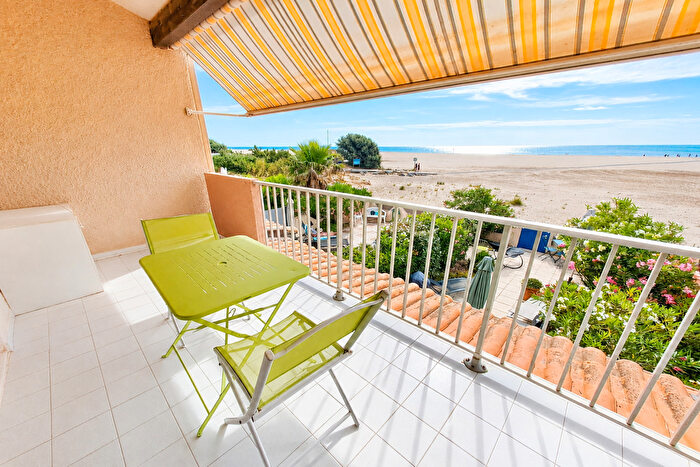 Appartement 3 pièces à Gruissan, Mateille, Pech Maynaud, à vendre