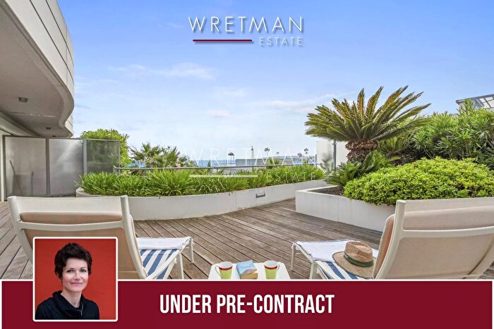 Appartement à vendre - Menton, Haut Borrigo, Saint-Paul-Garavan, Vallée de Gorbio - 3 pièces - 2 chambres