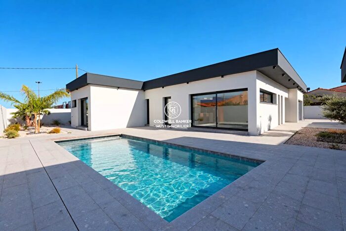 Maison 4 pièces à Thuir, à vendre