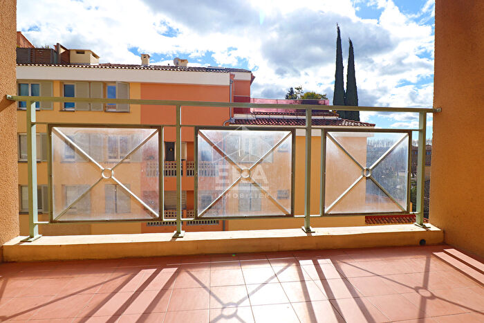 Appartement 3 pièces à vendre à Aix-en-Provence, Centre-ville