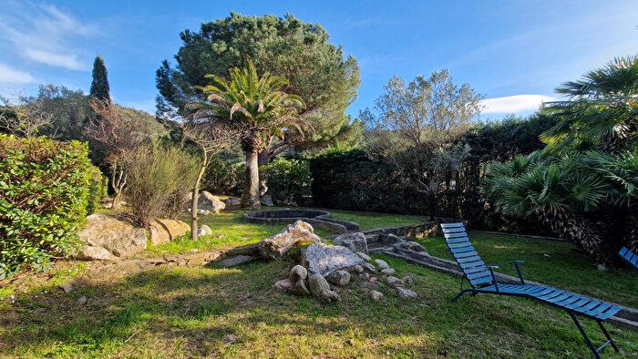 Maison à vendre - Collioure - 5 pièces - 4 chambres