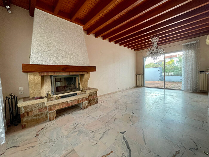 Maison à vendre - Talence, Saint-Genès, La Médoquine, Haut-Brion - 7 pièces - 5 chambres