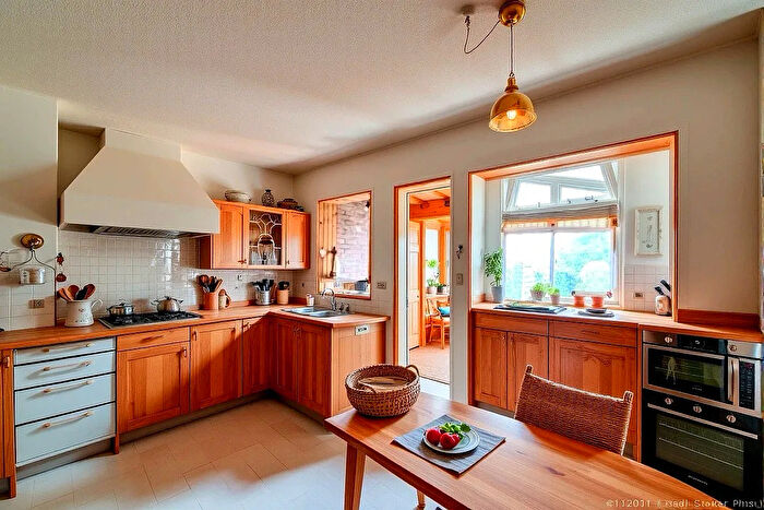 Maison à vendre - Pérenchies - 5 pièces - 3 chambres