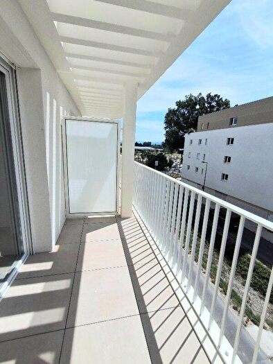 Appartement 1 pièce à louer à Sud Ouest, Monteux