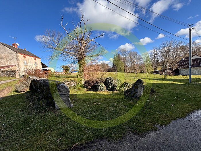 Maison à vendre - Saint-Chabrais - 8 pièces - 3 chambres