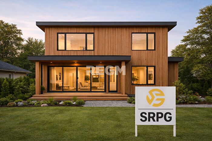 Maison à vendre - Biviers - 5 pièces - 4 chambres