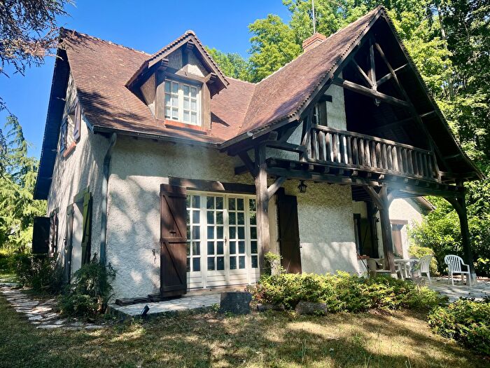Maison 5 pièces à Orléans, La Binoche, à vendre