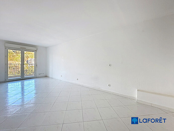 Appartement à vendre - Nice, Fabron - 2 pièces - 1 chambre