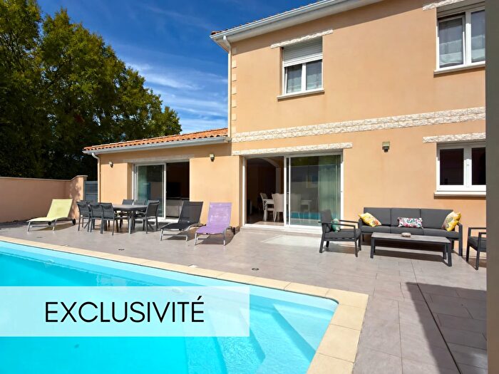 Maison 5 pièces à vendre à La Rochelle