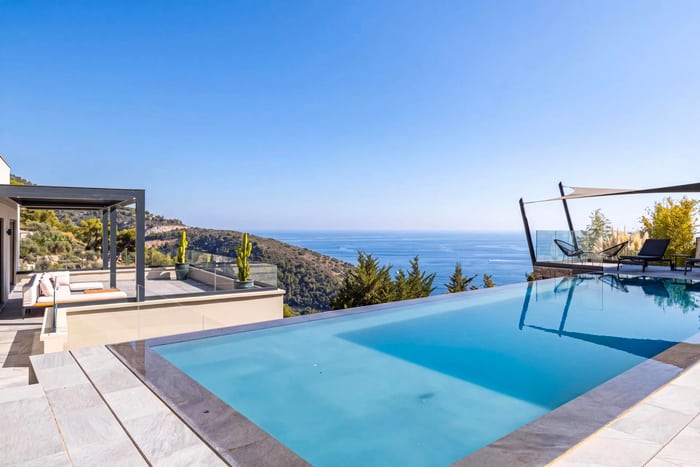 Maison 7 pièces à vendre - Èze