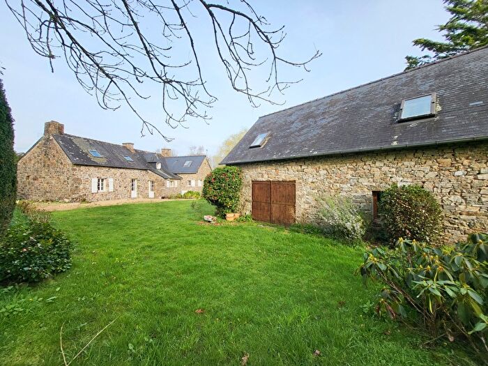 Maison à vendre - Telgruc-sur-Mer - 12 pièces - 7 chambres