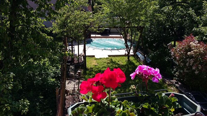 Maison à vendre - Coignières - 5 pièces - 4 chambres