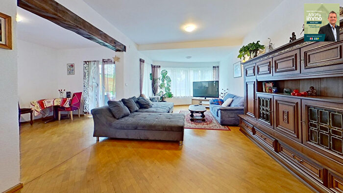 Appartement à vendre - Leymen - 4 pièces - 3 chambres