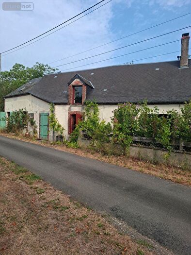 Maison 8 pièces à vendre à Menetou-Salon